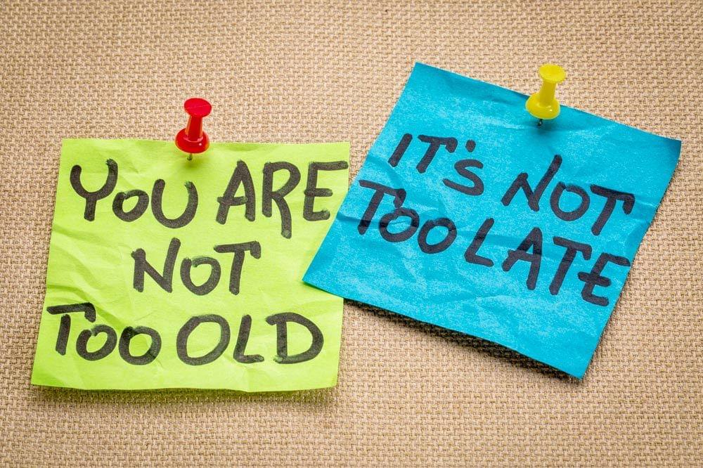 Money School: Retirement Ready or Not